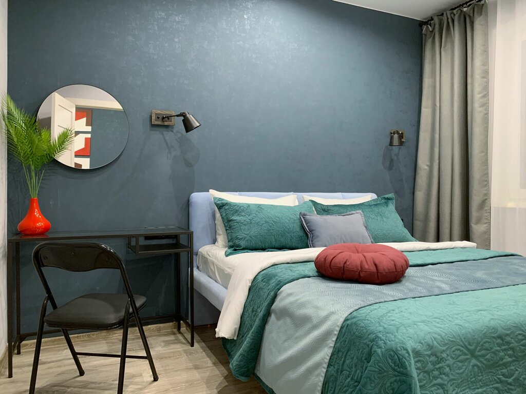 Kısa süreli konaklama Romanna Home, Novosibirsk, foto