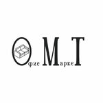 OfficeMarket (Belozerskoye shosse No:9), mobilya mağazaları  Vologda'dan