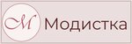 Modistka (Saint Petersburg, Efimova Street, 3С), clothing store  Saint‑Petersburg'dan