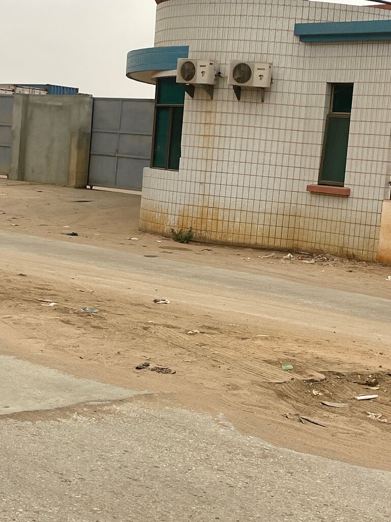 Nakliye firmaları Diexim Rodoviária, Loanda, foto
