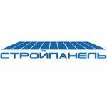 StroiPanel (Okrainnaya Street No:7), dış kaplama  Tolyatti'den (Togliatti'den)