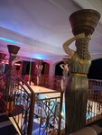 Рафаэль (Pionerskiy prospekt No:64В), kafe  Anapa'dan