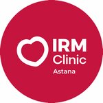 Institute of Reproductive Medicine (Máńgilik El dańǵyly No:63Б), aile planlama merkezi  Astana'dan