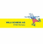 Schiess Willi AG (Appenzell Ausserrhoden, Hinterland, Ergeten, 2724), çilingirler  Appenzell Ausserrhoden'den