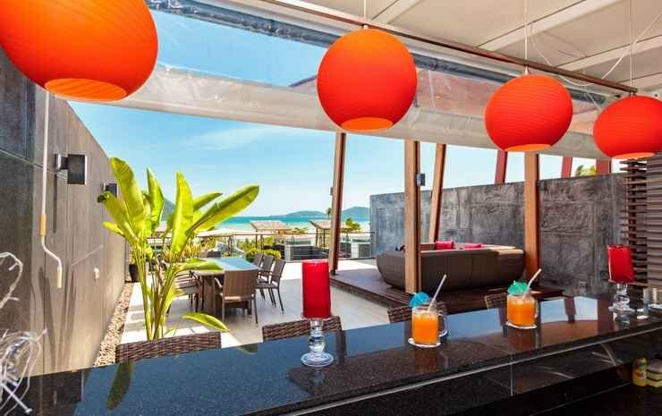 Otel Mojito Residence Phuket, Phuket Eyaleti, foto