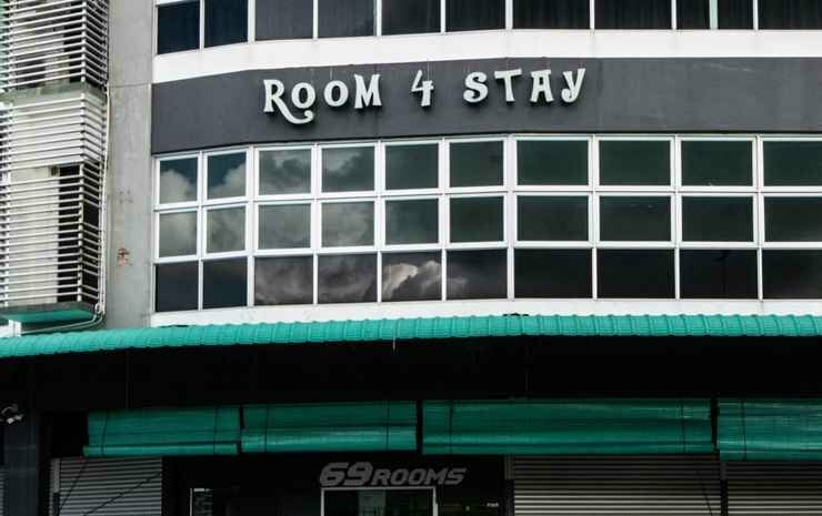 Otel 69 Room 4 Stay by Oyo Rooms, Sibu, foto