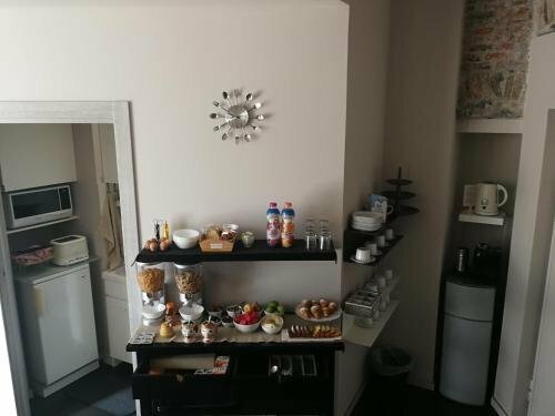 Otel Sciara Biscari B&b, Katanya, foto