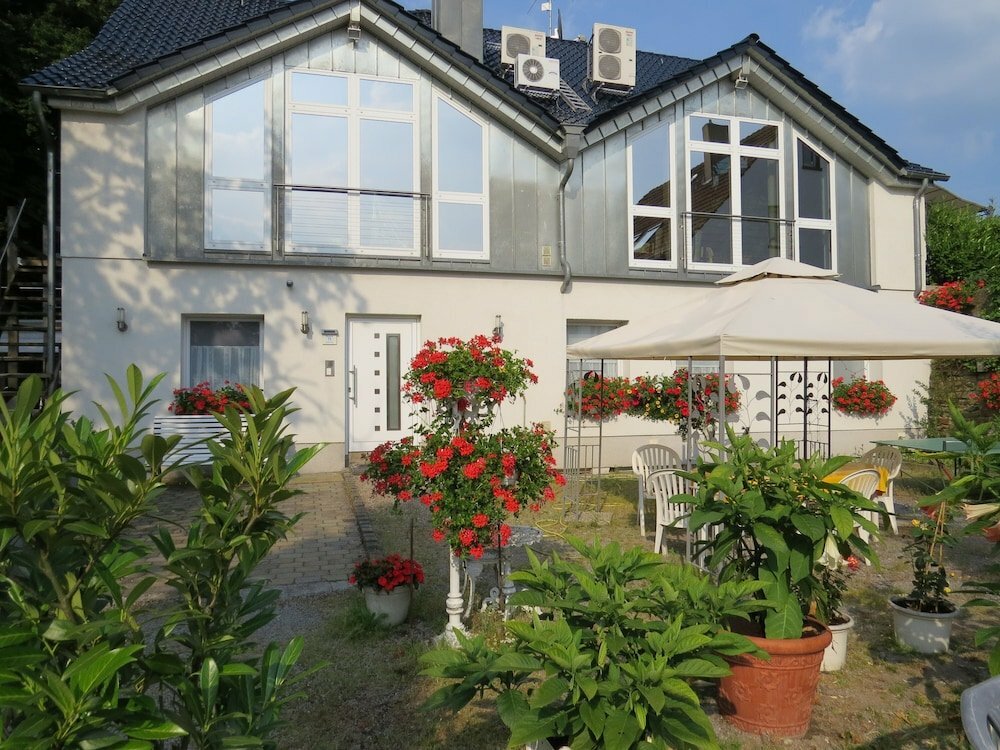 Otel Reiners Alm, Kuzey Ren‑Vestfalya, foto