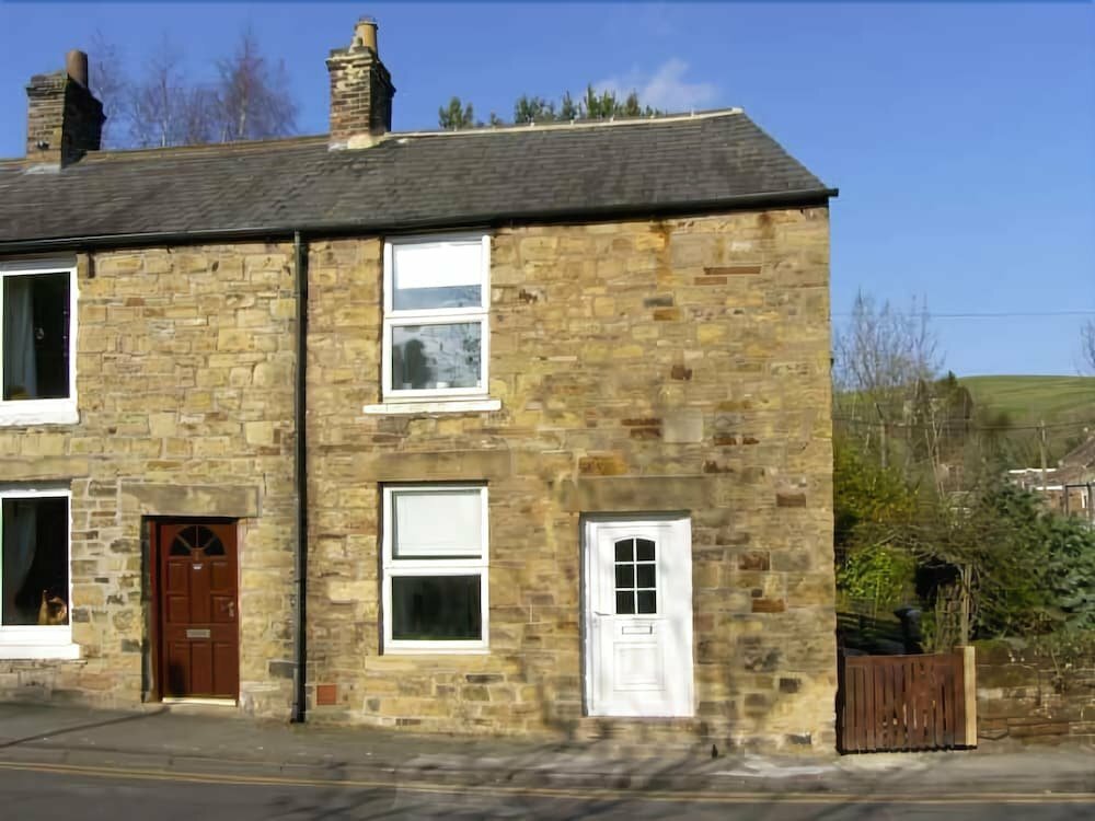 Otel Hollie Cottage, İngiltere, foto