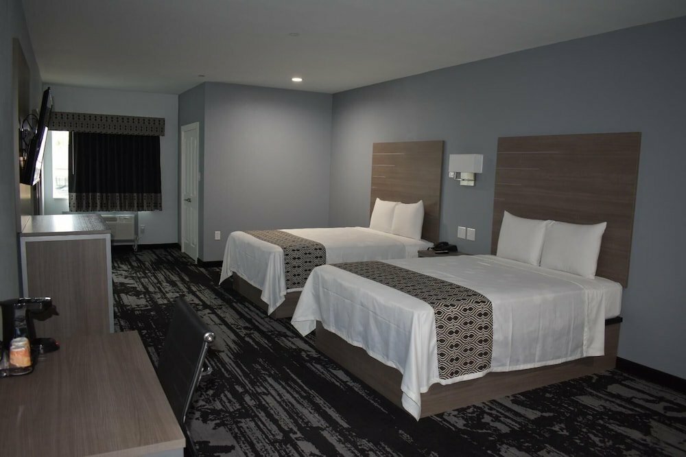 Otel Hotel Royale, Texas, foto