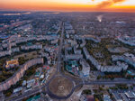 YugSelkhoztekhvozrozhdeniye. Rynok tavrichesky (улица 49-й Гвардейской Дивизии No:10), alışveriş merkezleri  Herson'dan