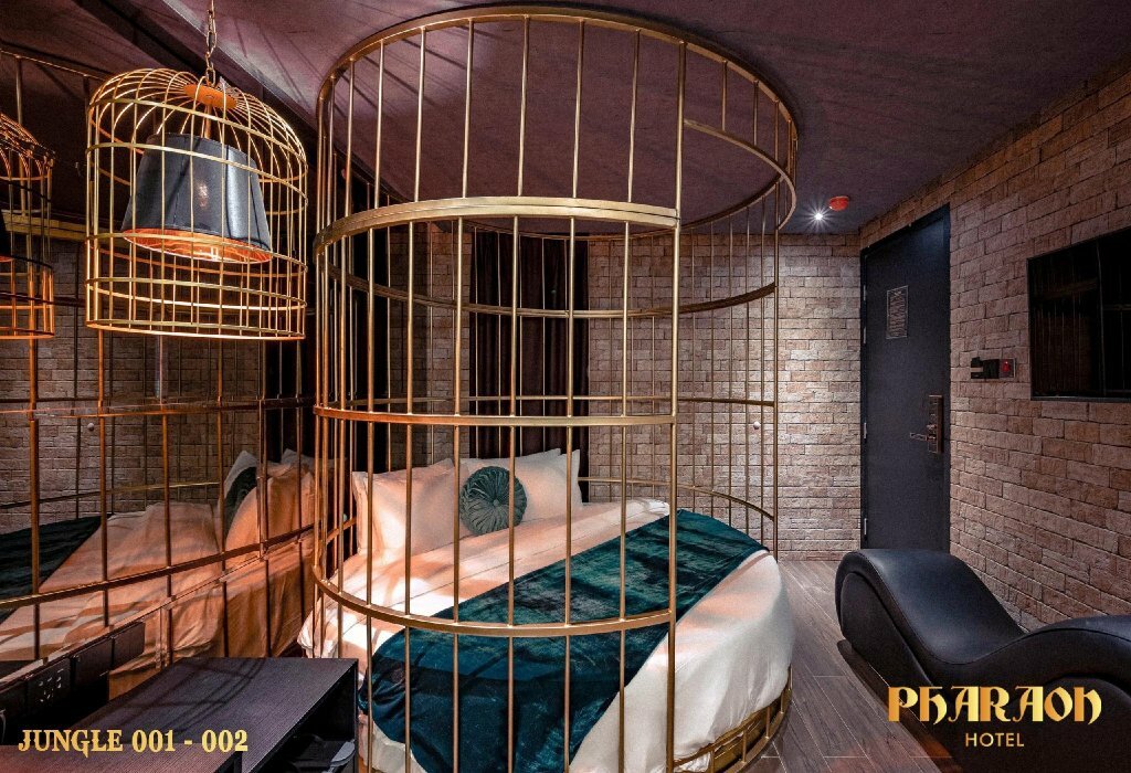 Otel Pharaon Hotel 2, Ho Chi Minh, foto