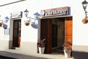 Hotel Villa Murano (Chiapas, San Cristóbal de las Casas), otel