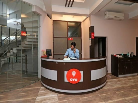 Otel Oyo 12520 Hotel Grand Tara, Rajasthan, foto
