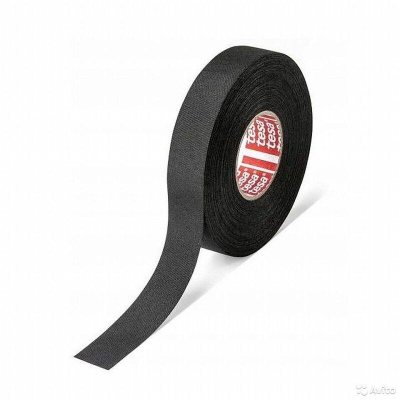 Oto aksesuarları Automotive electrics, Moskova, foto