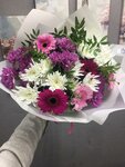 La_fleur38 (Kultukskiy trakt No:10А), çiçekçiler  Shelekhov'dan