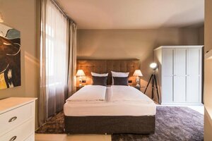 Bs Luxury Apartment (Obere Kirchgasse No:5, Stadt Heidelberg), otel  Heidelberg'den