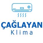 Çağlayan Klima (Yeşiltepe Mah., Tevfik Fikret Cad., No:49, Kepez, Antalya), klima servisleri  Antalya'dan
