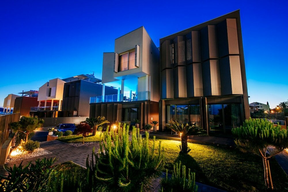 Otel Dedaj Resort - Villa Auri, Zadar, foto