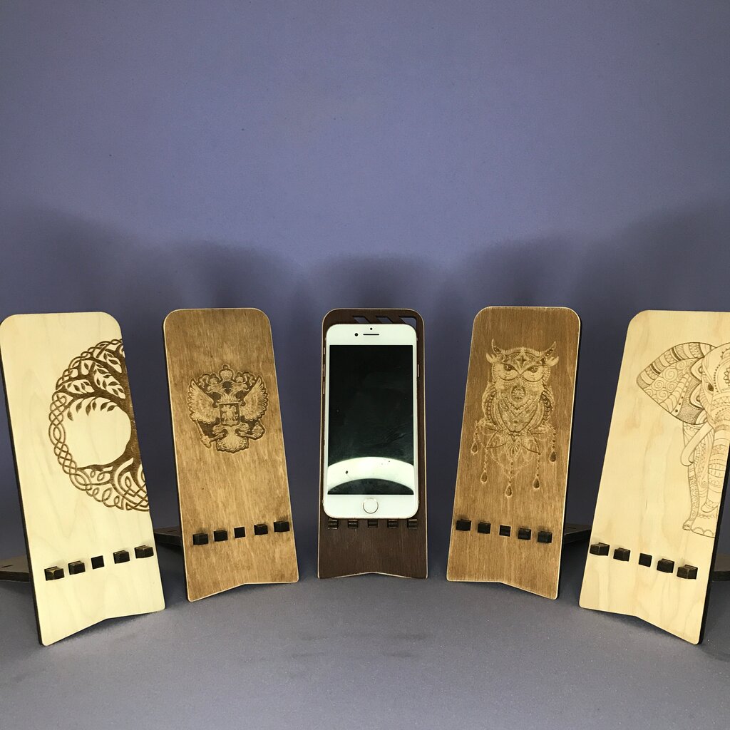 Lazer çalışmaları Shabanov. Wood, Omsk, foto