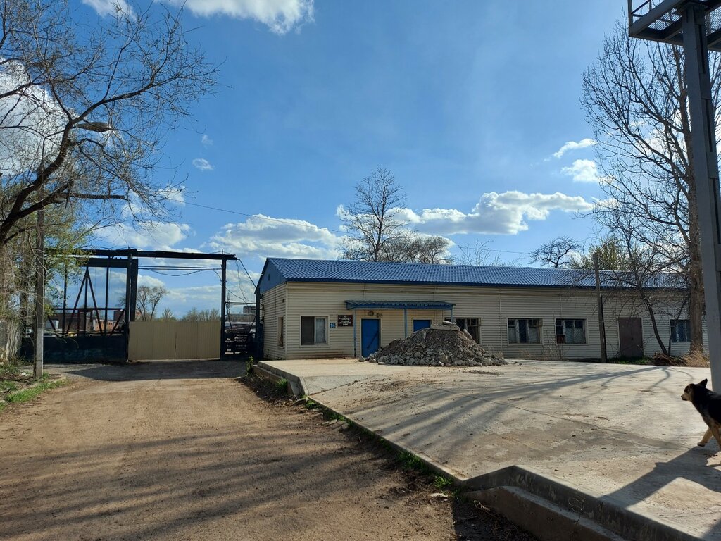 Tarım makineleri, ekipmanlar Волгоградский завод тракторных деталей и агрегатов, представительство, Astrahan, foto