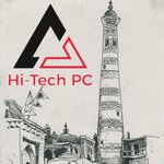 Hi-TechPc Servis (Mirzo Abdulazim Somiy Street No:4/7), bilgisayar teknik servisleri  Buhara'dan