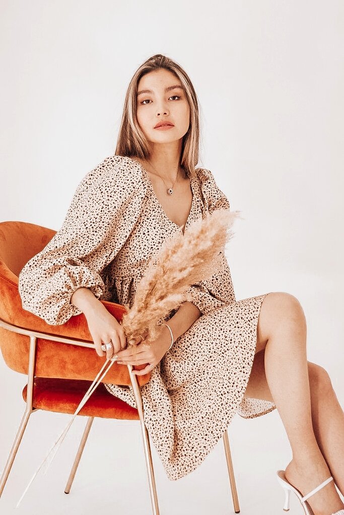 Giyim mağazası Samaya Lyubimaya, Sertolovo, foto