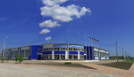 Физкультурно-спортивный центр Лидер (Festivalnaya ulitsa No:59), spor kurumları  Primorsko‑Ahtarsk'tan