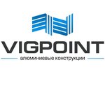 VigPoint (Volokolamskoye Highway No:114к2с2), alüminyum doğrama  Moskova'dan
