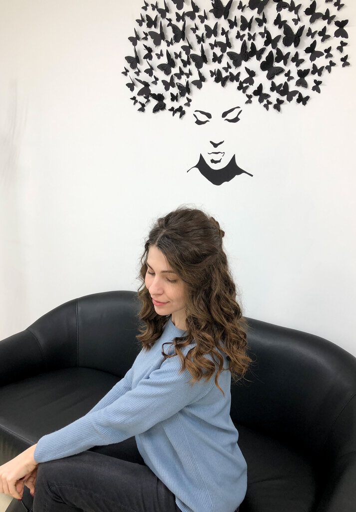 Kuaförler Стрижки Like, Anapa, foto