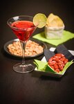 Barakka (Tuscany, Grosseto, Piazza Vittorio Veneto, 10), bar  Toskana'dan