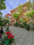 Guest House Zernovskaya (Зерновская улица No:13), otel  Feodosya'dan (Kefe'den)