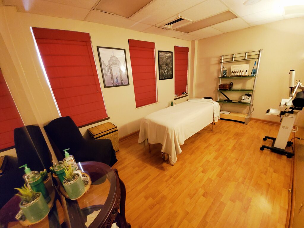 Spa Bella Donna Salon & SPA, Ohio Eyaleti, foto