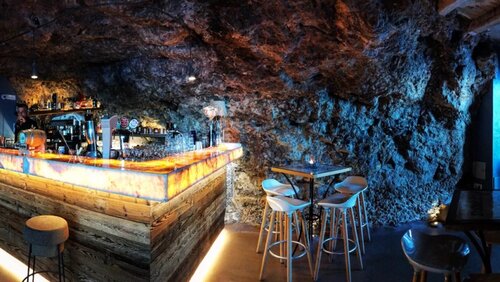 Bar Ristorante Il Pirata, Campania, foto