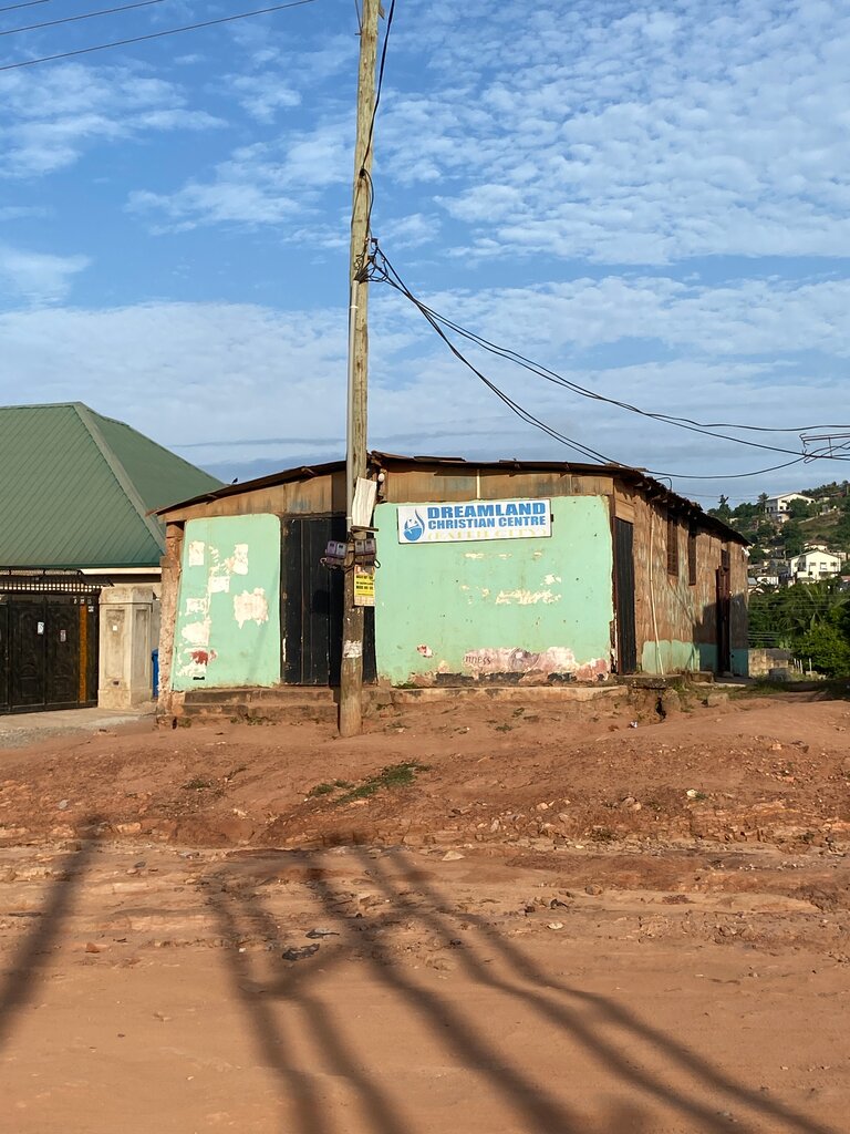 Dini dernekler Dreamland Christian Center, Dünya, foto