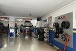 Euromaster F. lli Colasuonno (Andria, Via Padre Savarese 53), jant ve lastikçiler  Andria'dan