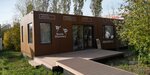 СкороДа (Promyshlennaya ulitsa No:1, derevnya Sergeyevo), yazlık ev inşaatı  Moskova ve Moskovskaya oblastından