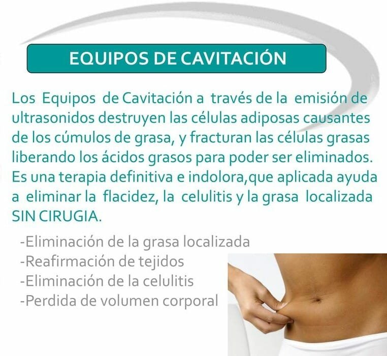 Plastik cerrahi klinikleri Clínica Médico Estético Lidia Maravilla, Algemesi, foto