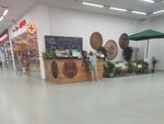 Coffee & Waffles (Montazhny Passage No:2), al götür kahve  Voronej'den