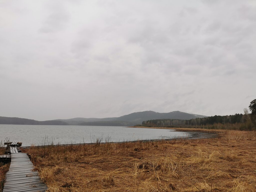 i̇skele Jetty , Çeliabinskaya oblastı, foto
