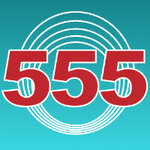 Teleradiokompaniya-555 (Красноармейская улица No:5), i̇nternet hizmet sağlayıcıları  Aluşta'dan