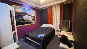 Europe (Traktirnaya ulitsa No:1, derevnya Fedosovo), otel  Smolenskaya oblastından
