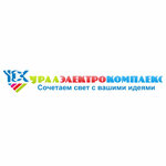 UralElektrokompleks (Studencheskaya Street No:35), lamba ve avize mağazaları  Yekaterinburg'dan