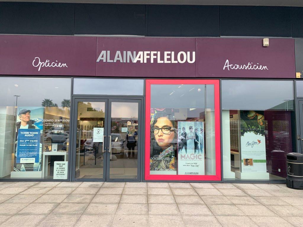 i̇şitme cihazları Audioprothésiste Sarrola-Carcopino Alain Afflelou Acousticien, , foto
