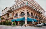 Place Batumi (Parnavaz Mepe street No:1), restoran  Batum'dan