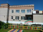 МБДОУ Майский, корпус № 3 (Oktyabrskaya ulitsa No:2, selo Ust-Syny), anaokulları  Permski krayından