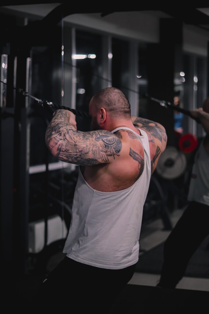 Fitness kulüpleri Грецкий орех, Krasnodar, foto