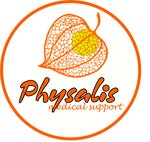Физалис (Железнодорожная улица No:1Е), medikal ürün mağazası  Simferopol'dan (Akmescit'ten)