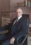 Advokat Peretolchin A. Yu (ulitsa Tolstogo No:133), avukatlar  Novosibirsk'ten