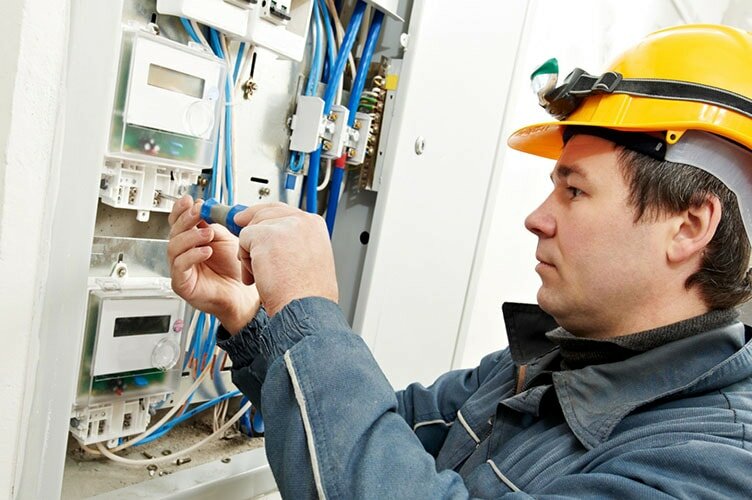 Elektrik servisi Electric Sevastopol, Sevastopol, foto